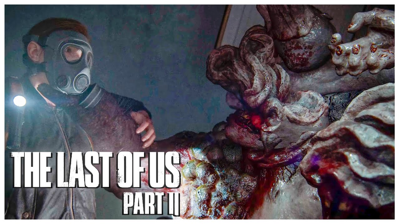 THE LAST OF US PART II #15 GAMEPLAY DUBLADO PT-BR de Uma Das Melhores ...