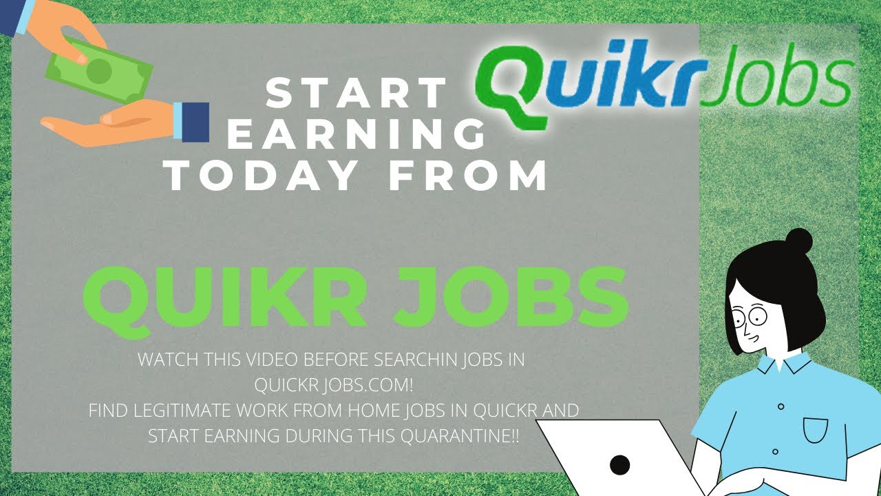 Quickr jobs work from home 2020|data entry|earn Rs.40,000/monthly ...