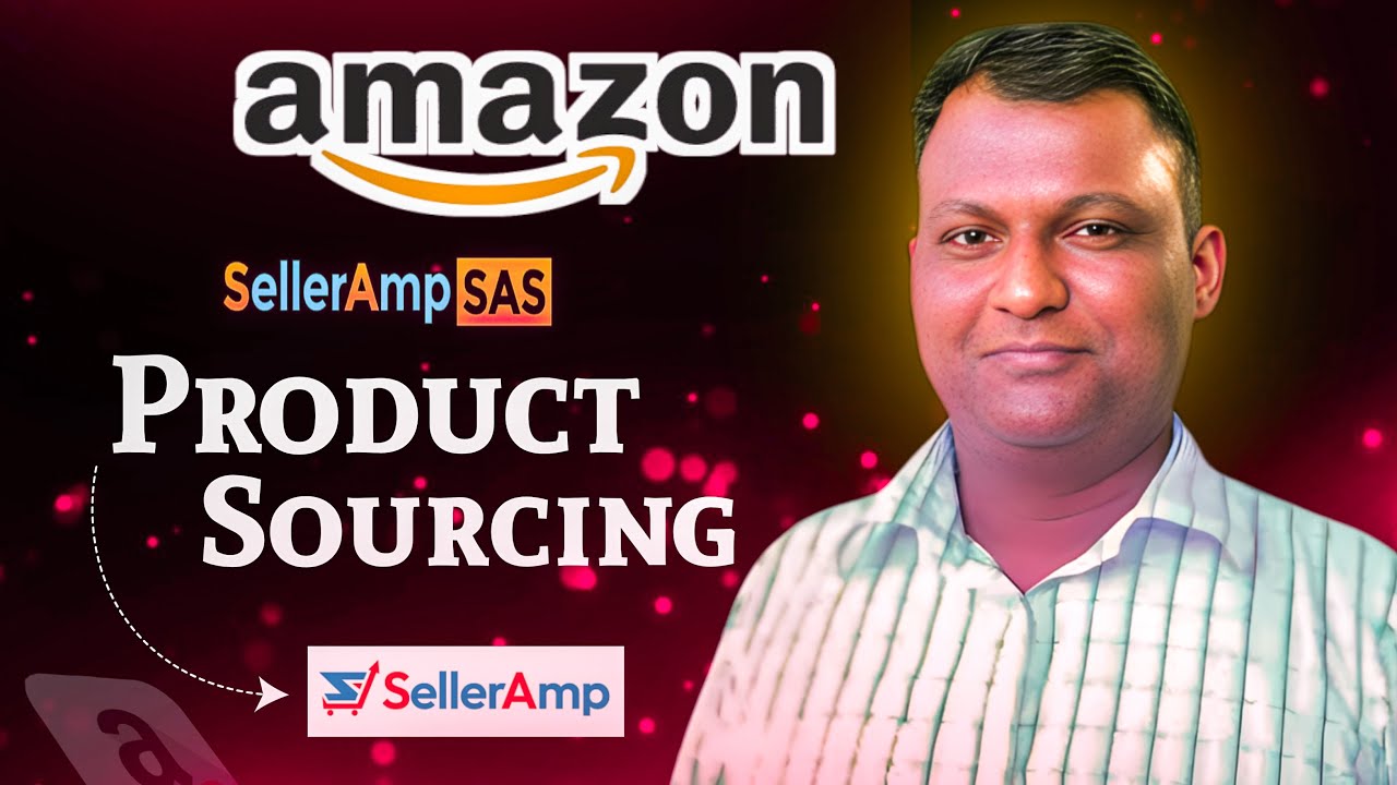 SellerAmp SAS: The Ultimate Tool for Amazon FBA Arbitrage and Wholesale ...
