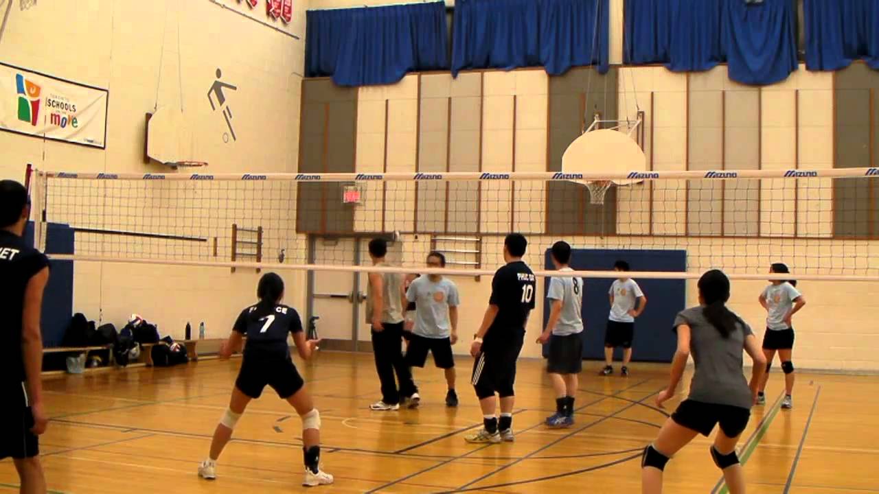 ptw v mmm g2p2 - YouTube