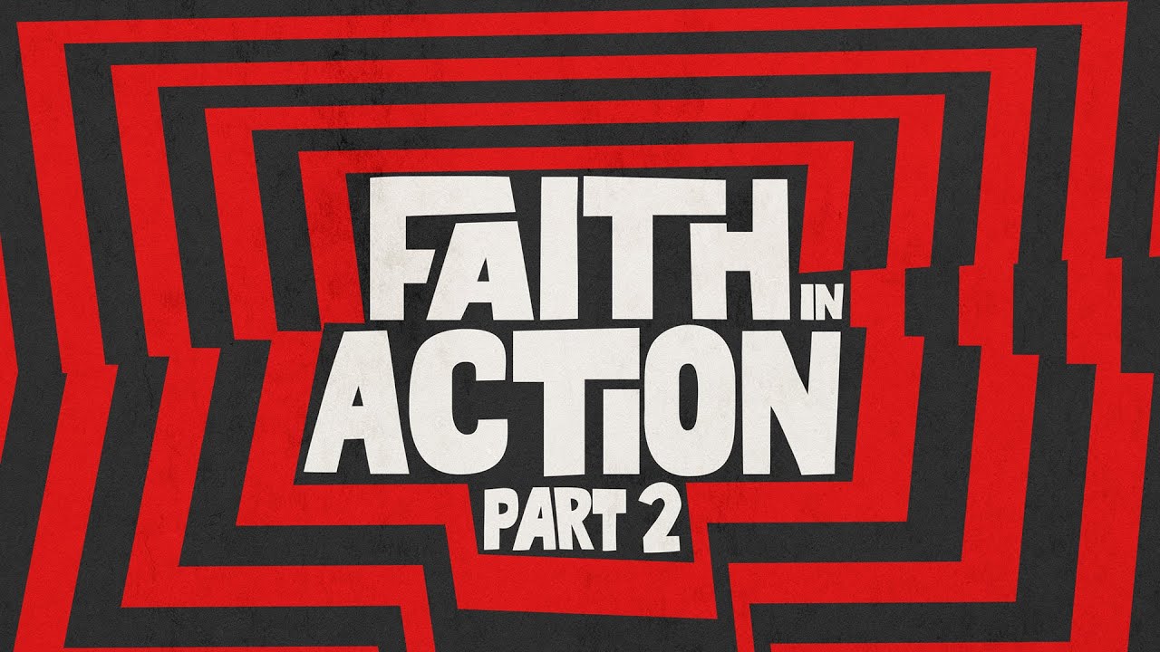 CPC Worship Experience 01-14-24 | Faith in Action #2 | Chris Vaught ...