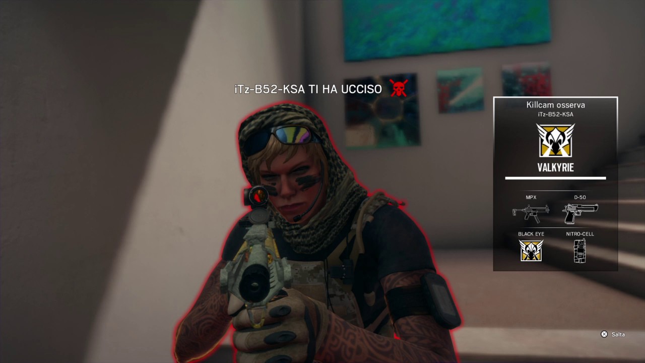 NEW SECRET SPOT!!!-r6-ep.11 - YouTube