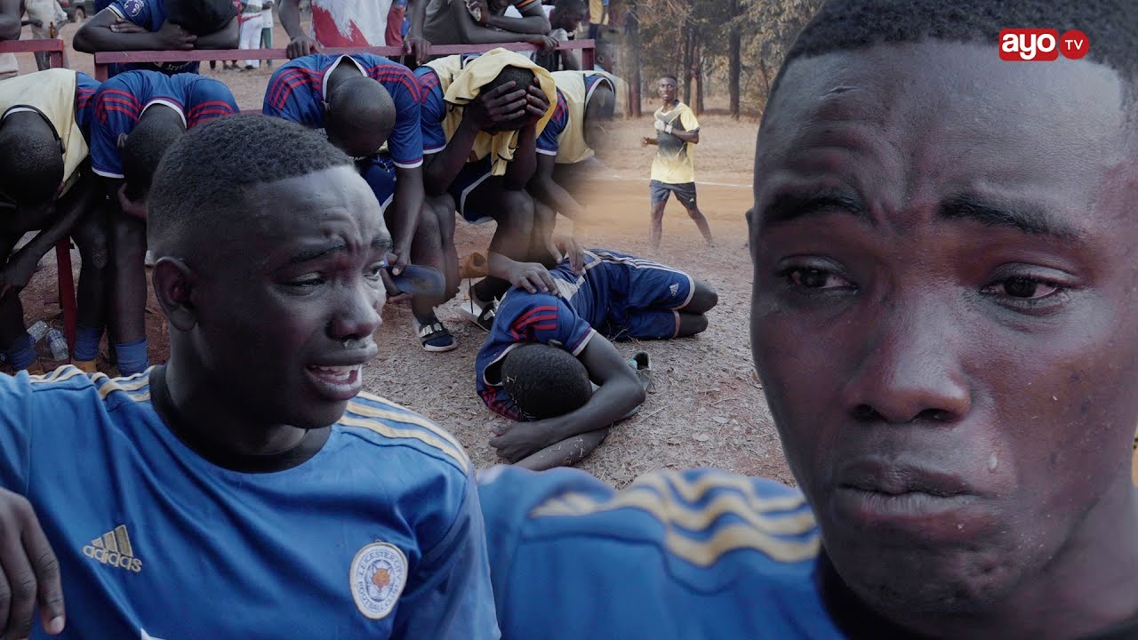 NDONDO SOKA: TIMU YA JKT BULOMBORA ILIVYOWALIZA VIJANA BAADA YA ...