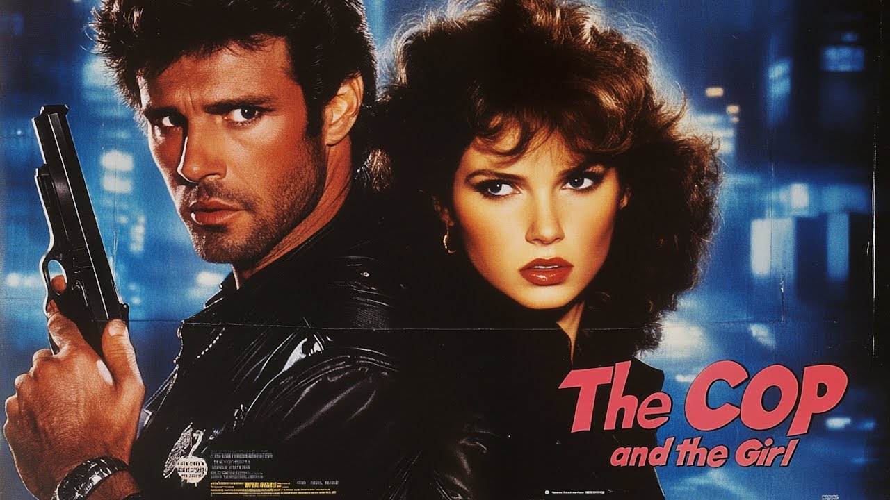 The Cop and the Girl (1985) - Full Movie | Jürgen Prochnow | Gritty ...