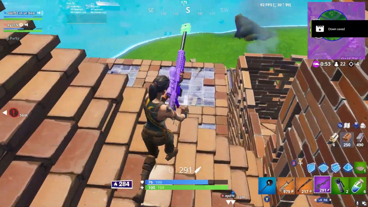 Why I should join Team BH v3... #releasethehounds #bh100krc #fortnite # ...