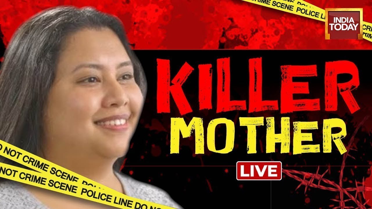 Suchana Seth Case LIVE: Bengaluru CEO Suchana Seth's Son Murder In Goa ...