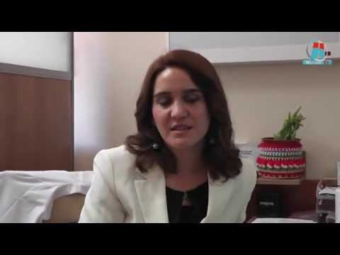Akciğer Sağlığı | Yrd. Doç. Dr. Duygu Zorlu Karayiğit