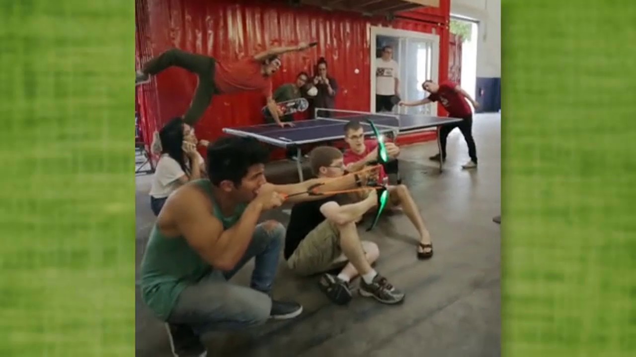 Top 3 Amazing Mannequin Challenge HD - YouTube