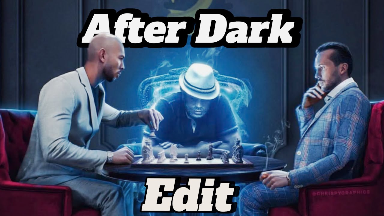 ANDREW TATE AFTER DARK EDIT 👑 ️‍🔥🗿 - YouTube