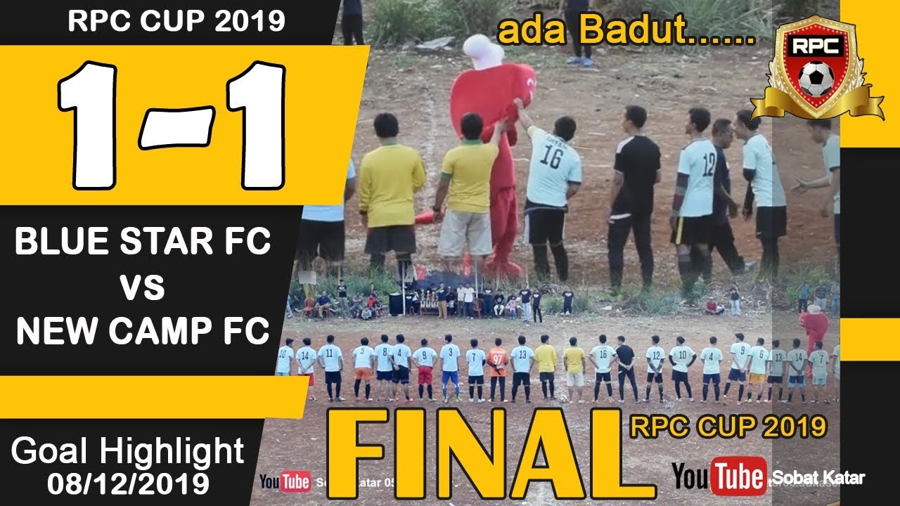 FINAL...FINAL...FINAL... Ketika Badut Merah Turun Ke Lapangan 08/12 ...