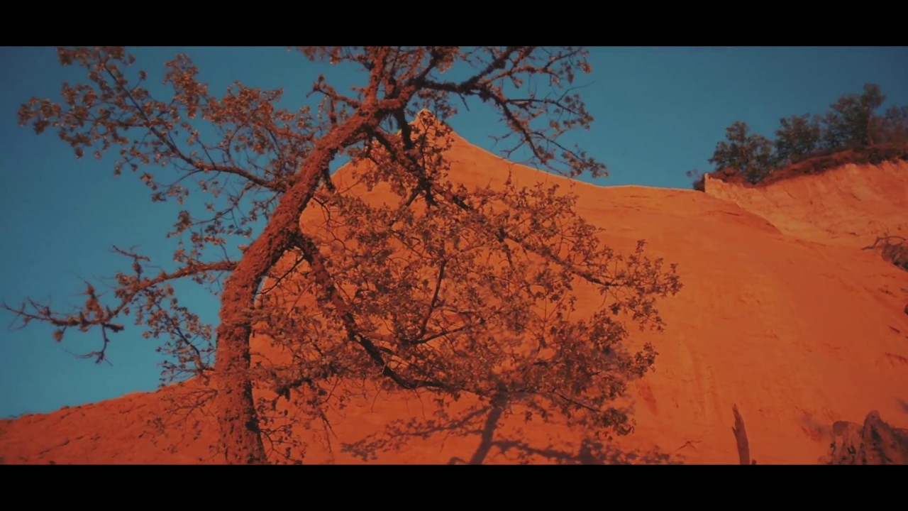 Guts - Peaceful Life feat. Lorine Chia (Unofficial Video) - YouTube