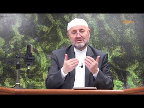 Kabirde İlk Gece Neler Olur?