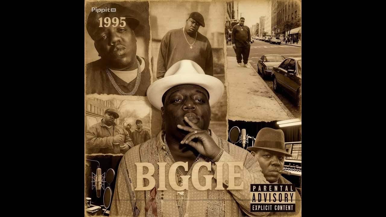 90’s NYC Smoke (1995) – The Notorious B.I.G. Inner City Sessions ...