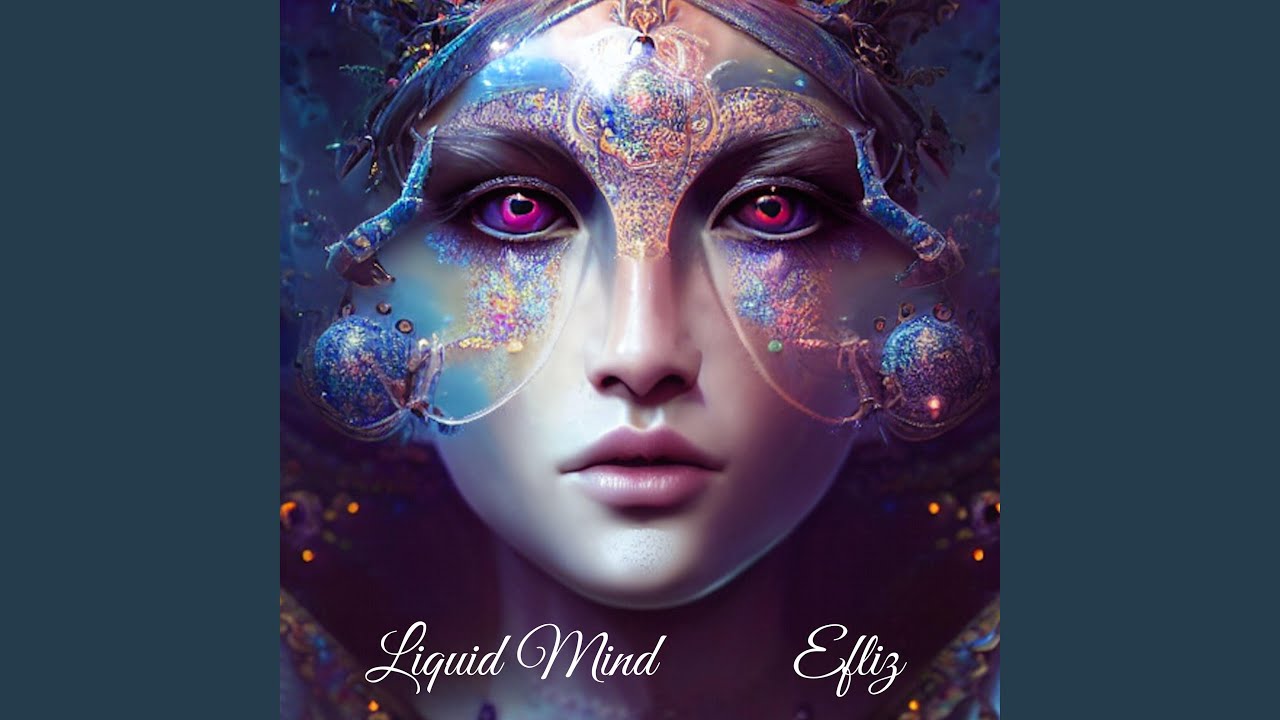 Liquid Mind - YouTube