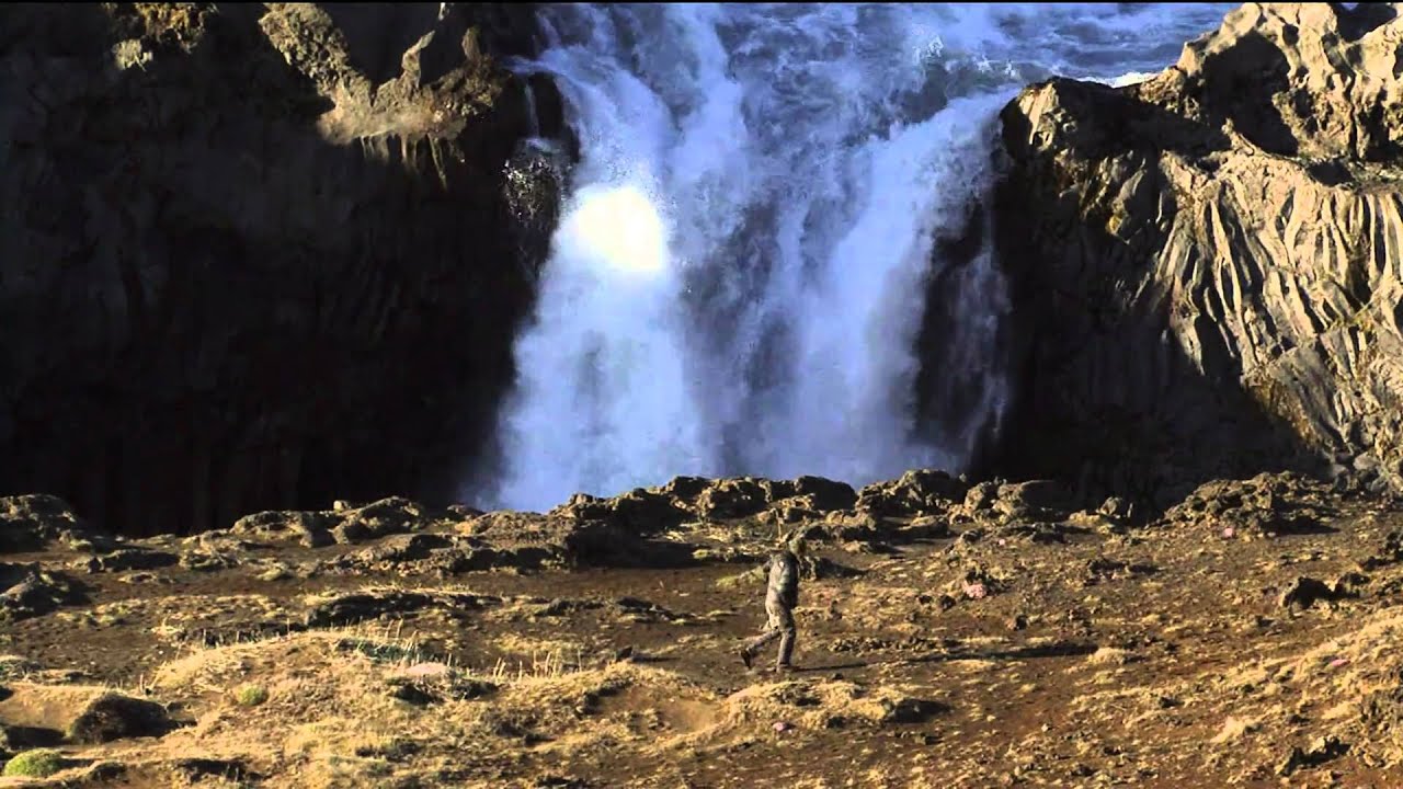 Tyler Bradt: One for the ladies - YouTube