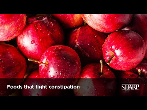 What Is A Good Diet To Prevent Constipation