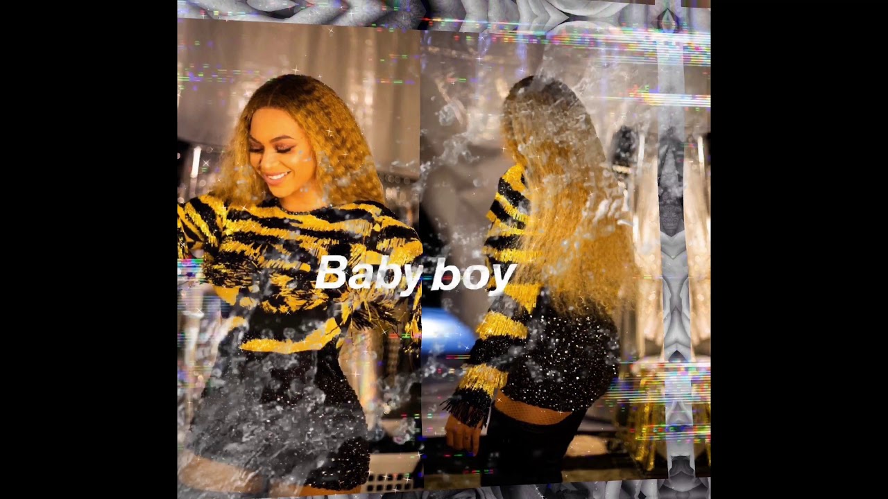Beyoncé— BABY BOY/ALTERNATE VERSION (THE AFRICAN SPIRIT WORLD TOUR) - YouTube