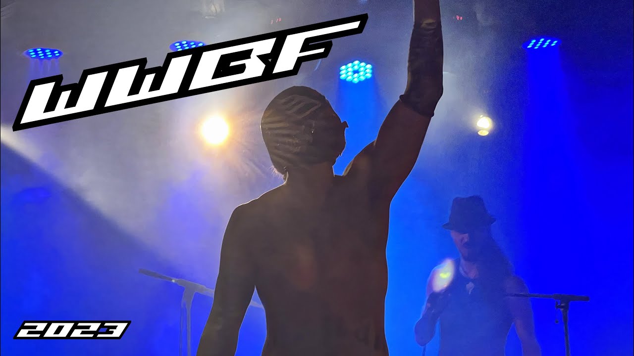 World Wrestling Birthday Federation WWBF 2023 - YouTube