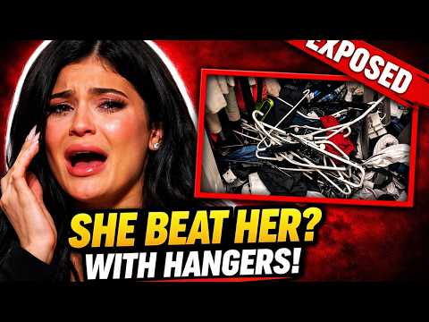 Kylie Jenner PANICS After Former Housekeeper Exposes ‘Disturbing’ ABUSE Claims!