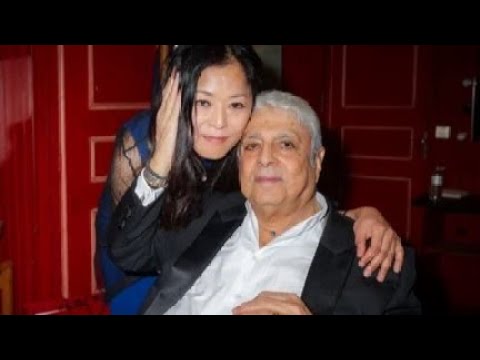 A 85 ans, Enrico Macias séparée de sa jeune épouse japonaise - YouTube