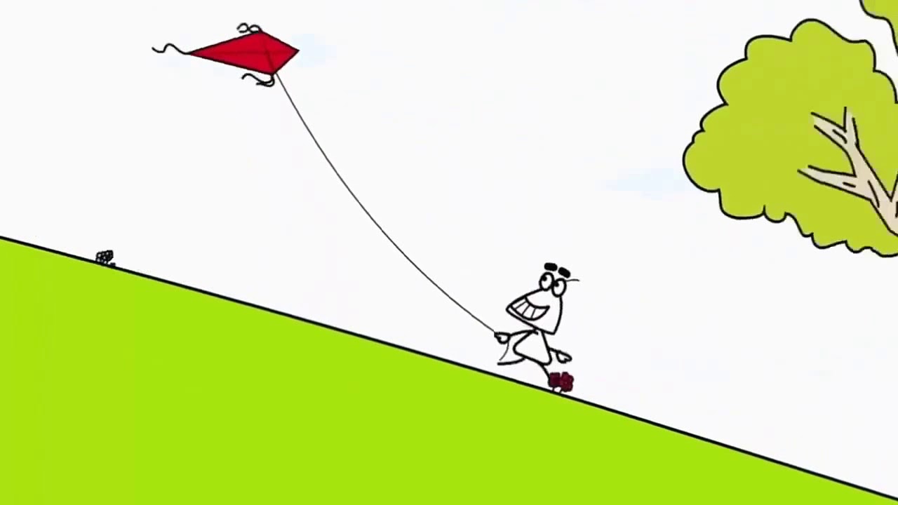 Копія відео "Bruno The Great Disney Mini Cartoon Animation Windfall ...