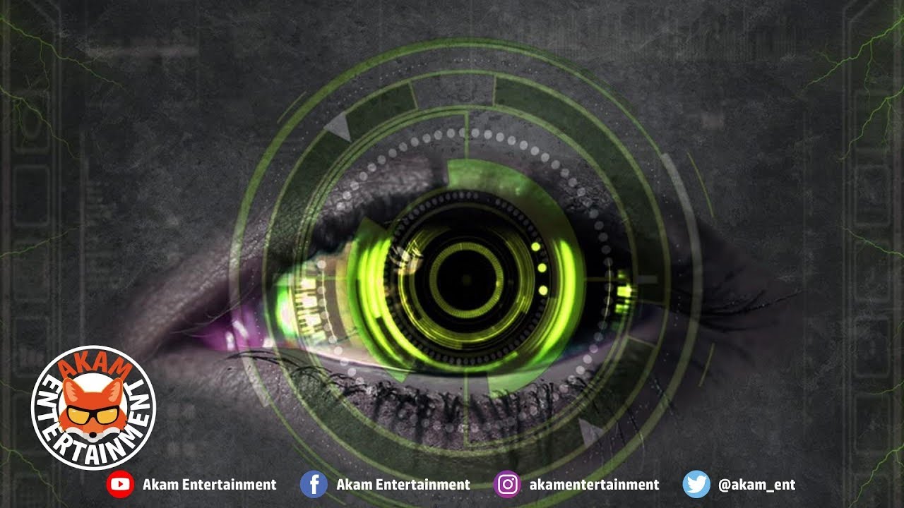 Splinter - X Ray Vision [Solid Truth Riddim] July 2019 - YouTube