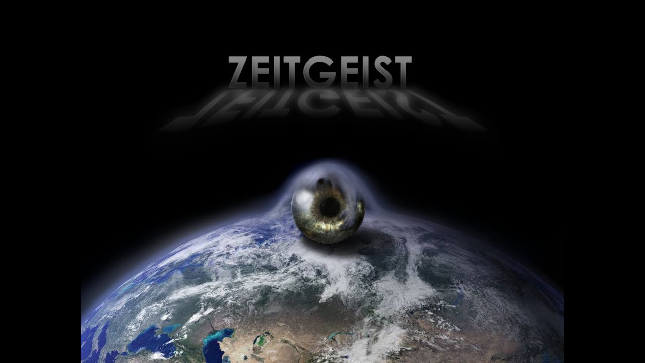 Documental Zeitgeist La pelicula en castellano - YouTube