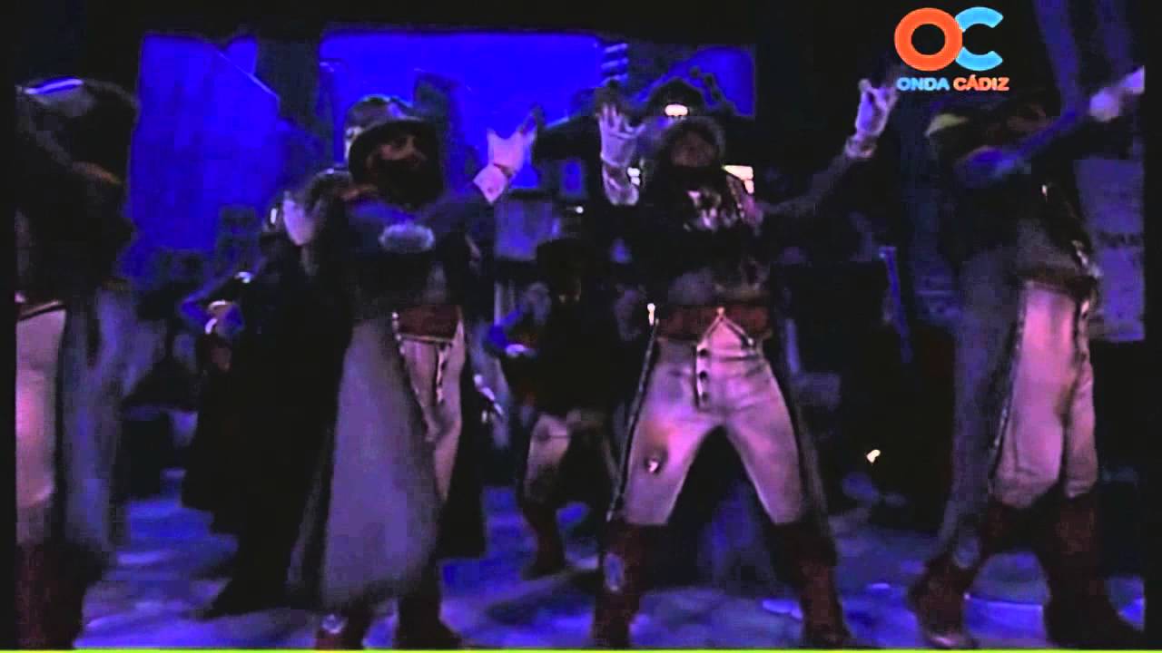 Los Millonarios - Cuarteta a la calle - YouTube