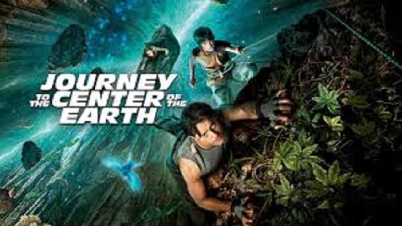 Journey to the Center of the Earth 2008 movie full reviews & best facts ...