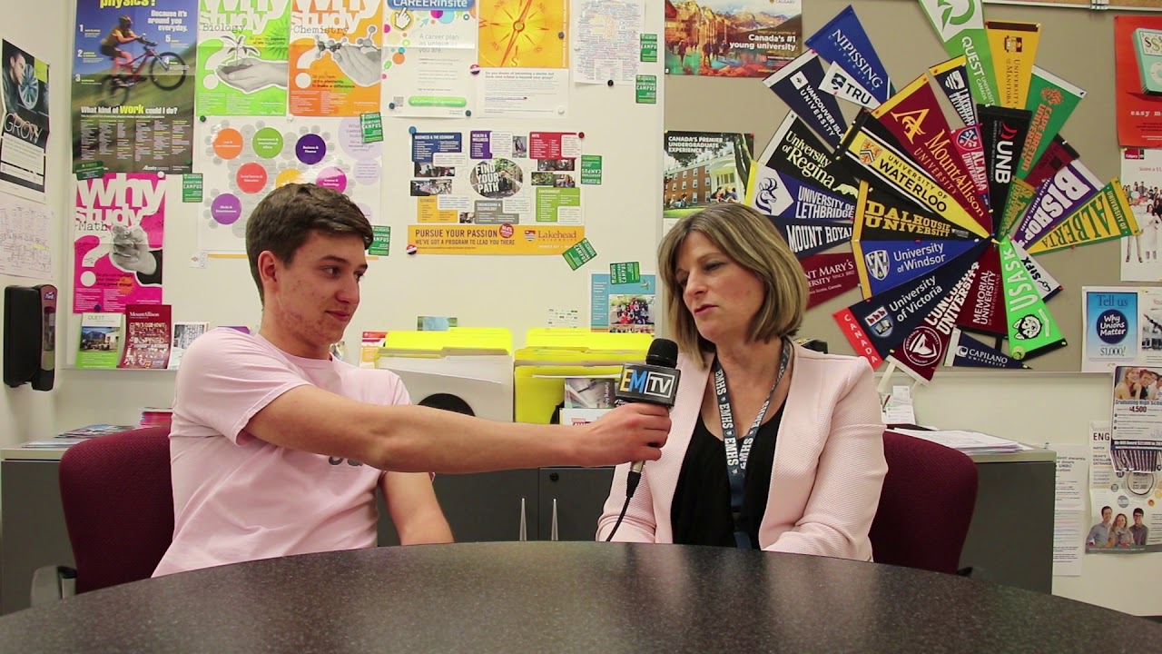 Alexander Rutherford Scholarship Video - YouTube