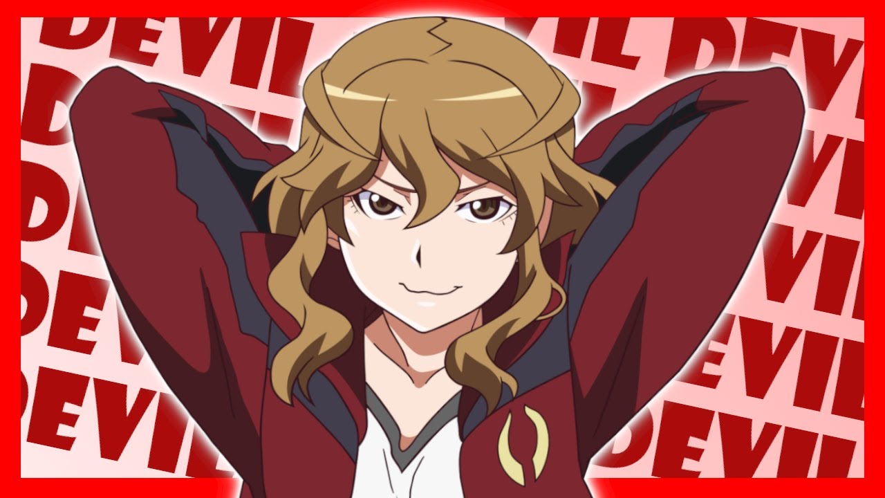 Numachi Rouka (Monogatari Character Analysis) - YouTube