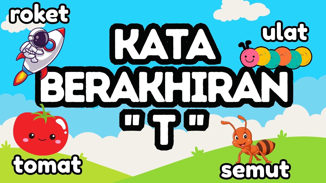 5 Menit Lancar Membaca 📚🦸 Belajar Membaca Mengeja Anak TK| Kata ...