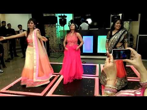 Chittiyan kaliyaan ve# Radha radha# chalka chalka re#group dance# 💁‍♀️😘😘