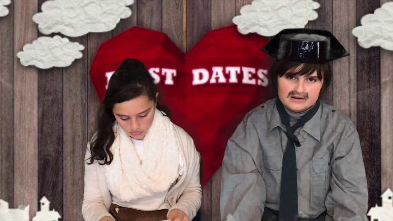 Marta and David - YouTube