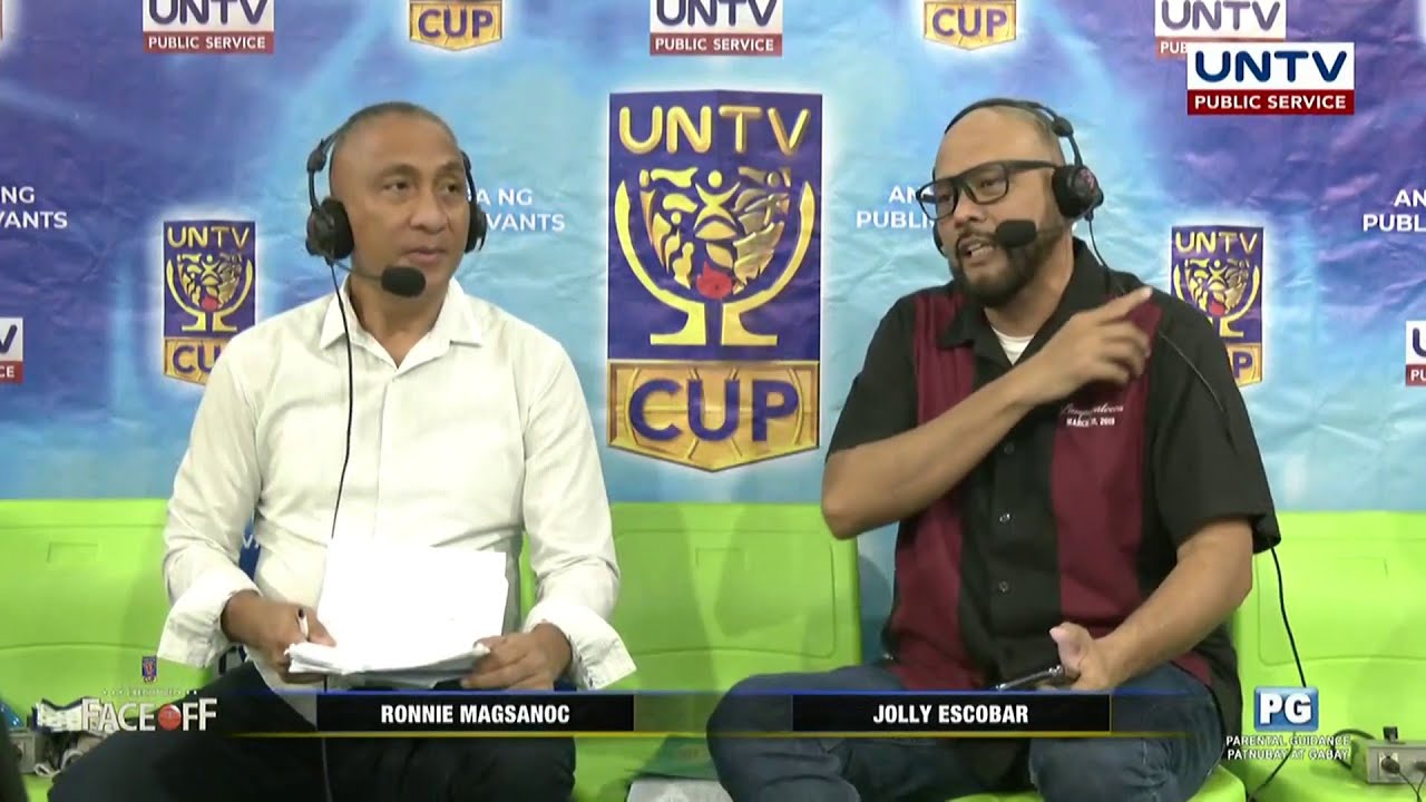 Senate vs OP Executives | Pre-Game Analysis with Ronnie Magsanoc and ...