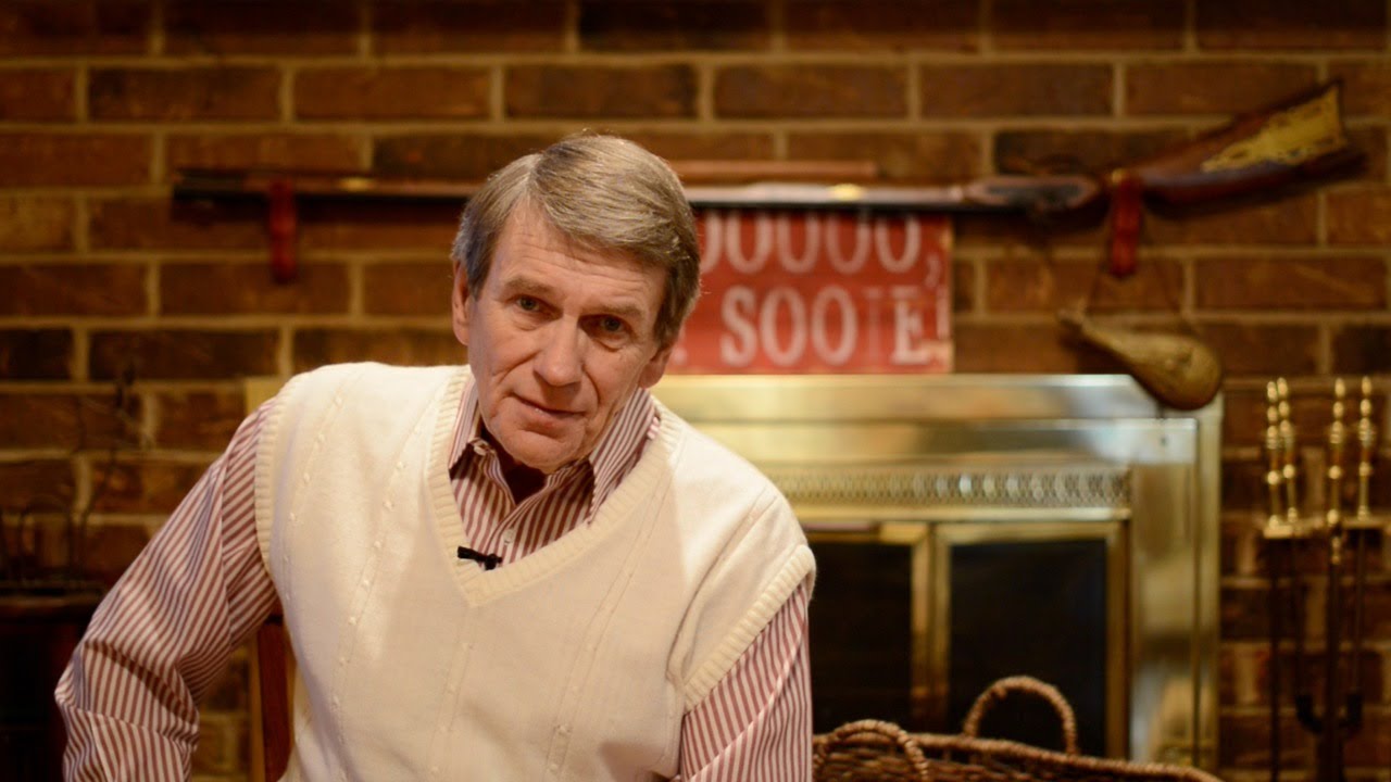 Larry Nichols reveals bombshell breaking news! - YouTube