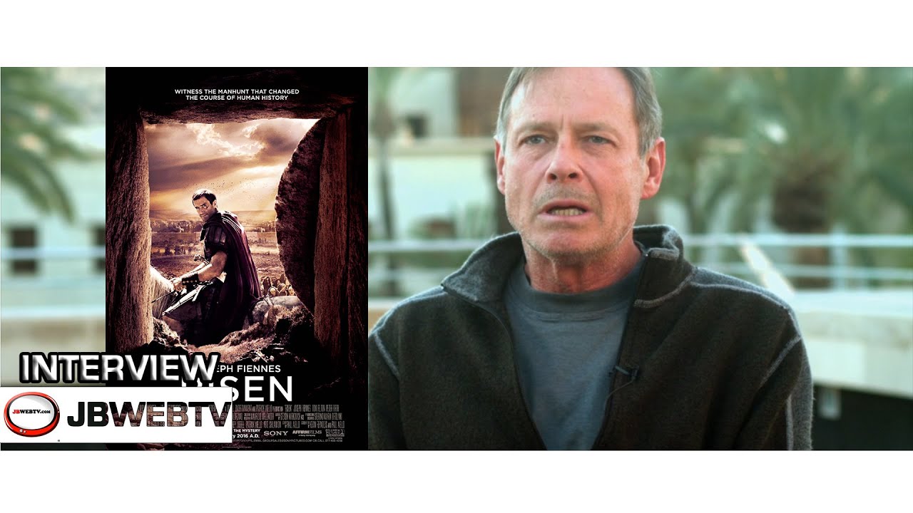 Kevin Reynolds Director