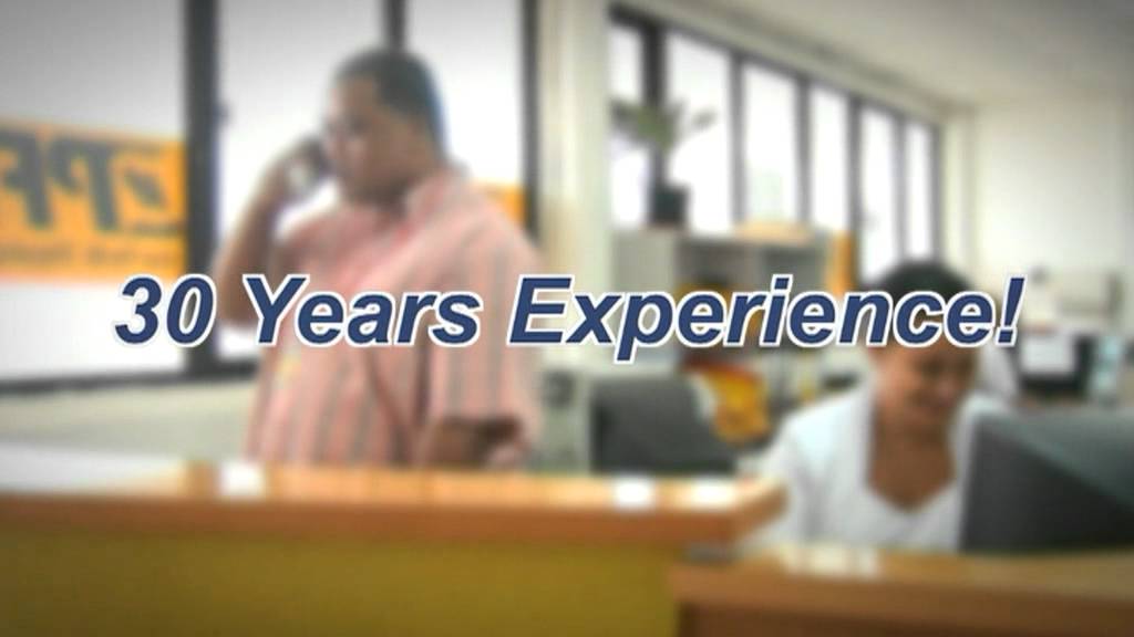 Pacific Forum Line Tonga Advertisement.VOB - YouTube