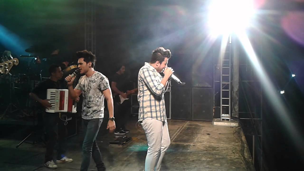 Daniel e Jorge Lucca 3 - YouTube