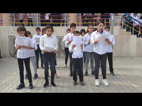 29 Ekim  Cumhuriyet Oratoryosu