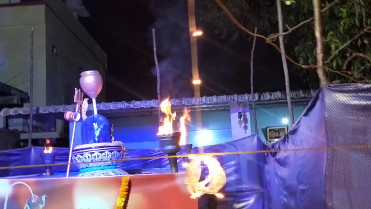 Malikipuram #malikipuram #shivaratri - YouTube