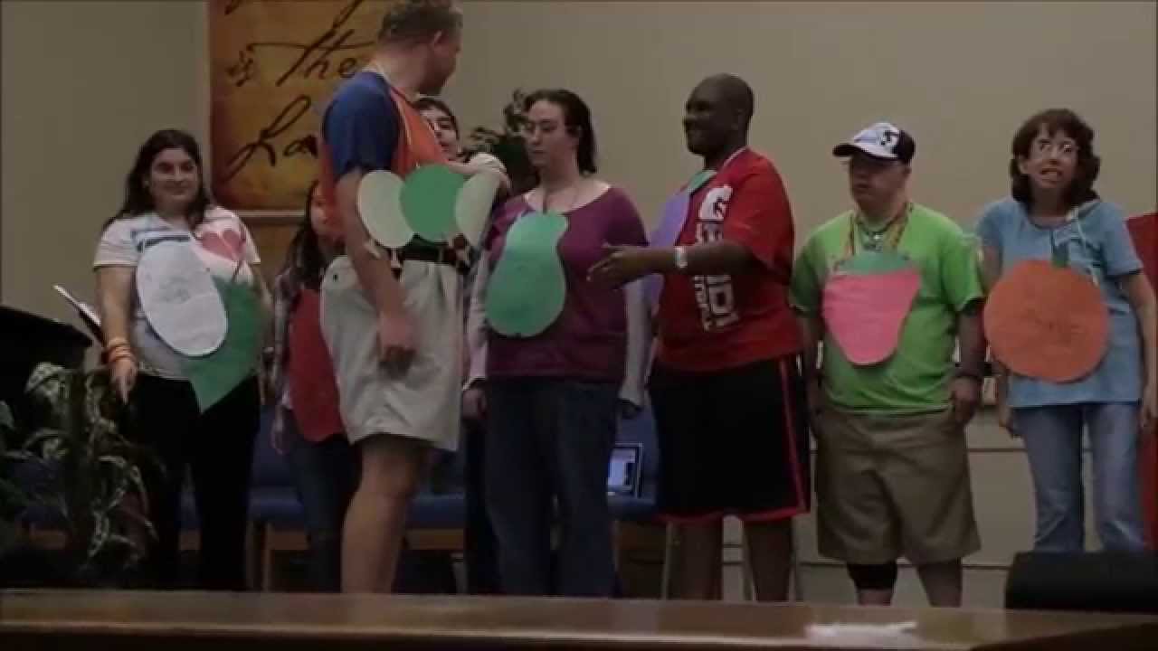 LYF Inc.'s Spring Collection - YouTube