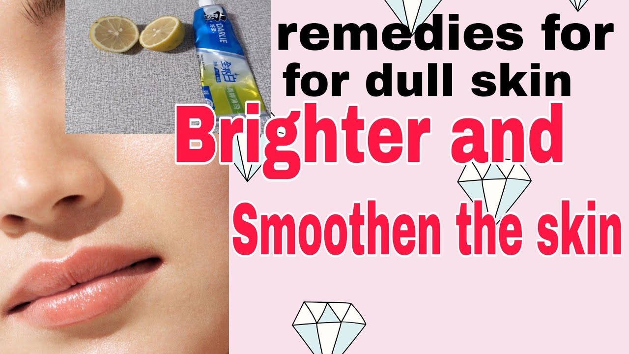 Colgate Plus Lemon For A Flawless Smooth Skin|Home Beauty Tips - YouTube