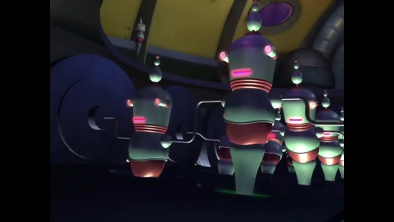 Gloomius Maximus (Song) - YouTube