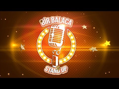Bir Balaca Stand Up (17.03.2019)