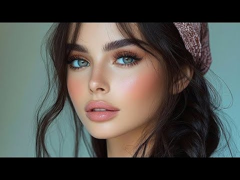 Kate Lin - Gangster ( DJ SPIKE FT MARI DEEP) Cover Remix 2025