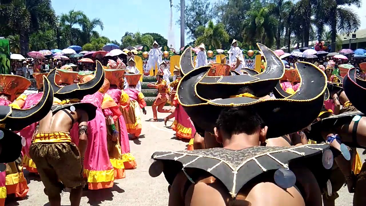 KARABAW FESTIVAL 2019 PERFORMANCE || GANDARA ||SAMAR DAY || SPARK SAMAR ...
