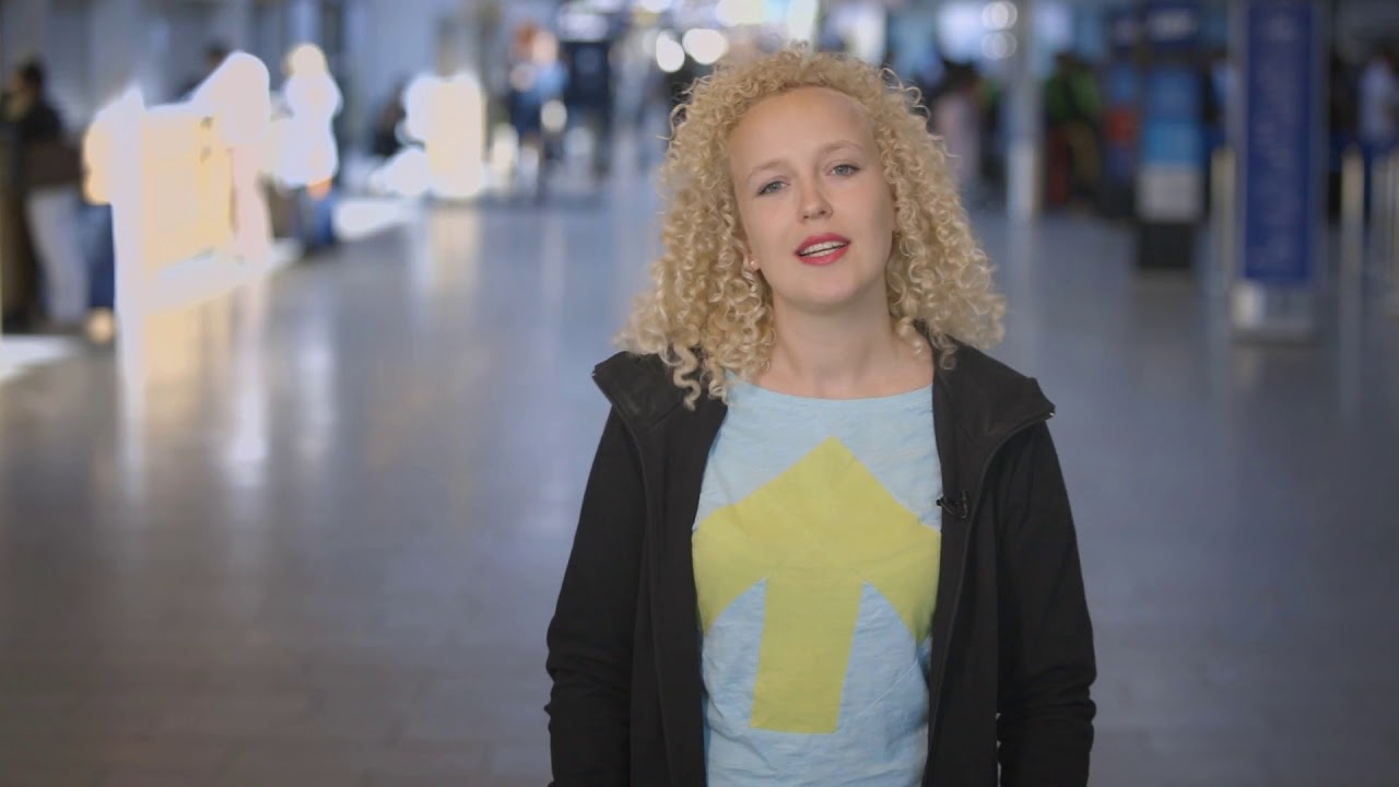 Estravel 30 – Eeva Talsi videotervitus - YouTube