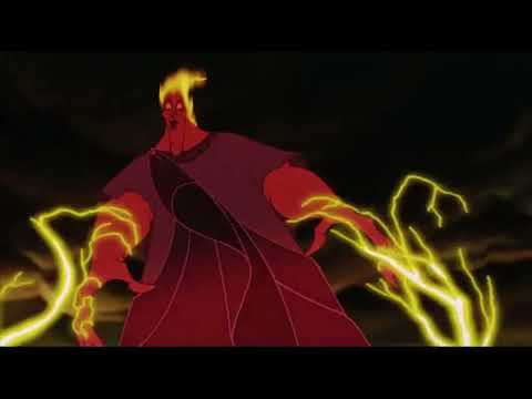 Hercules - Rise of the titans (Turkish)