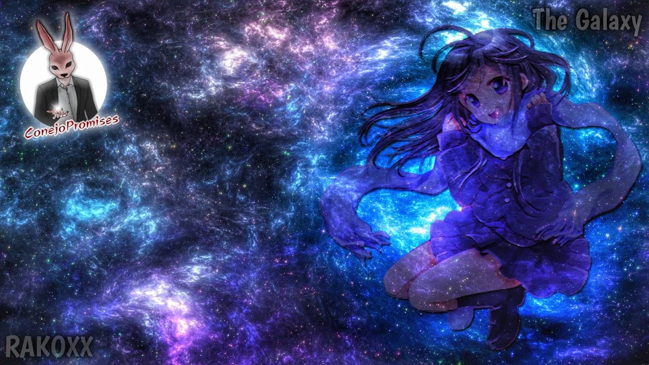 Rakoxx - The Galaxy - YouTube